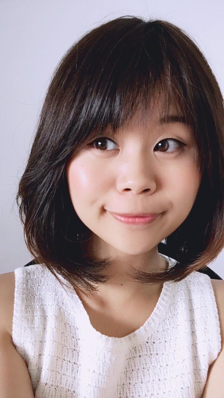 Bertha Chan – Medium