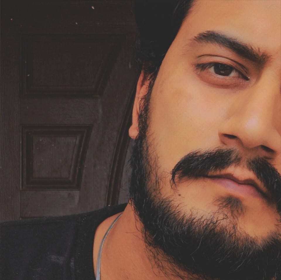 Ali Abdullah – Medium