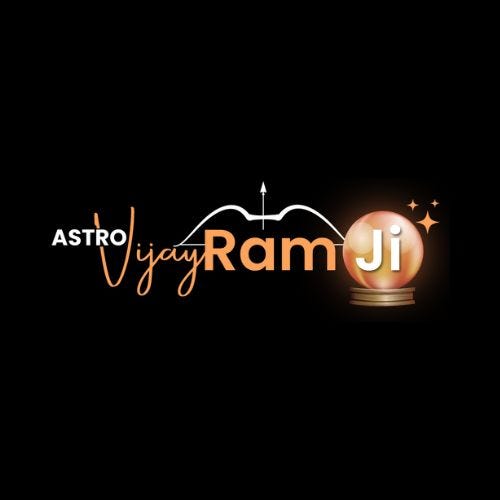 Astro Vijay Ram Ji – Medium