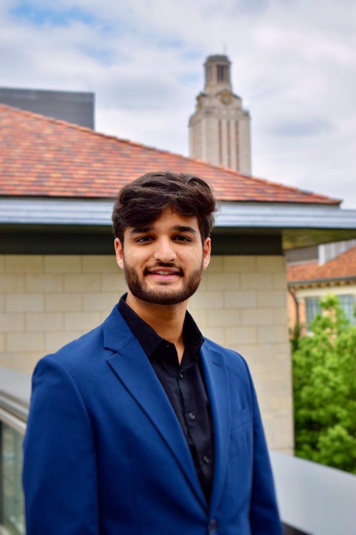 Vishal Rachapudi – Medium