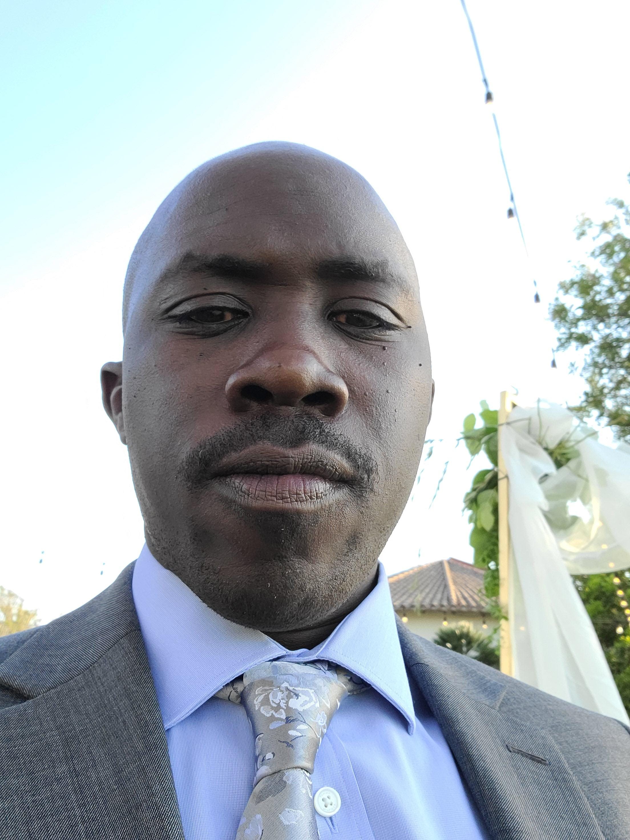 Peter Bukenya – Medium