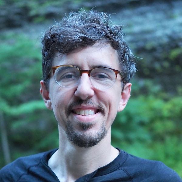 Ryan Clover – Medium