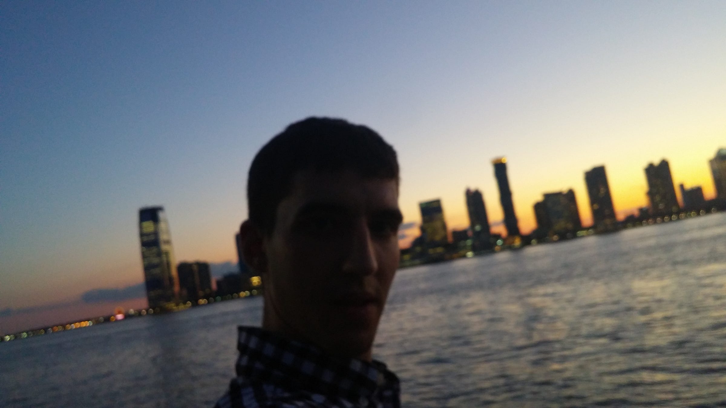 About – Alan Frankel – Medium