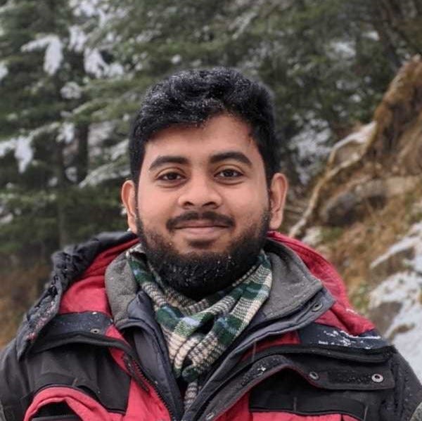 Ahmed Ryan – Medium