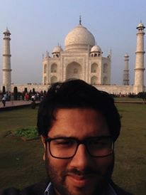 Vineeth – Medium