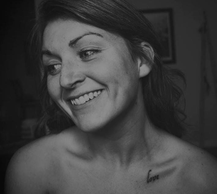 About – Samantha Case – Medium