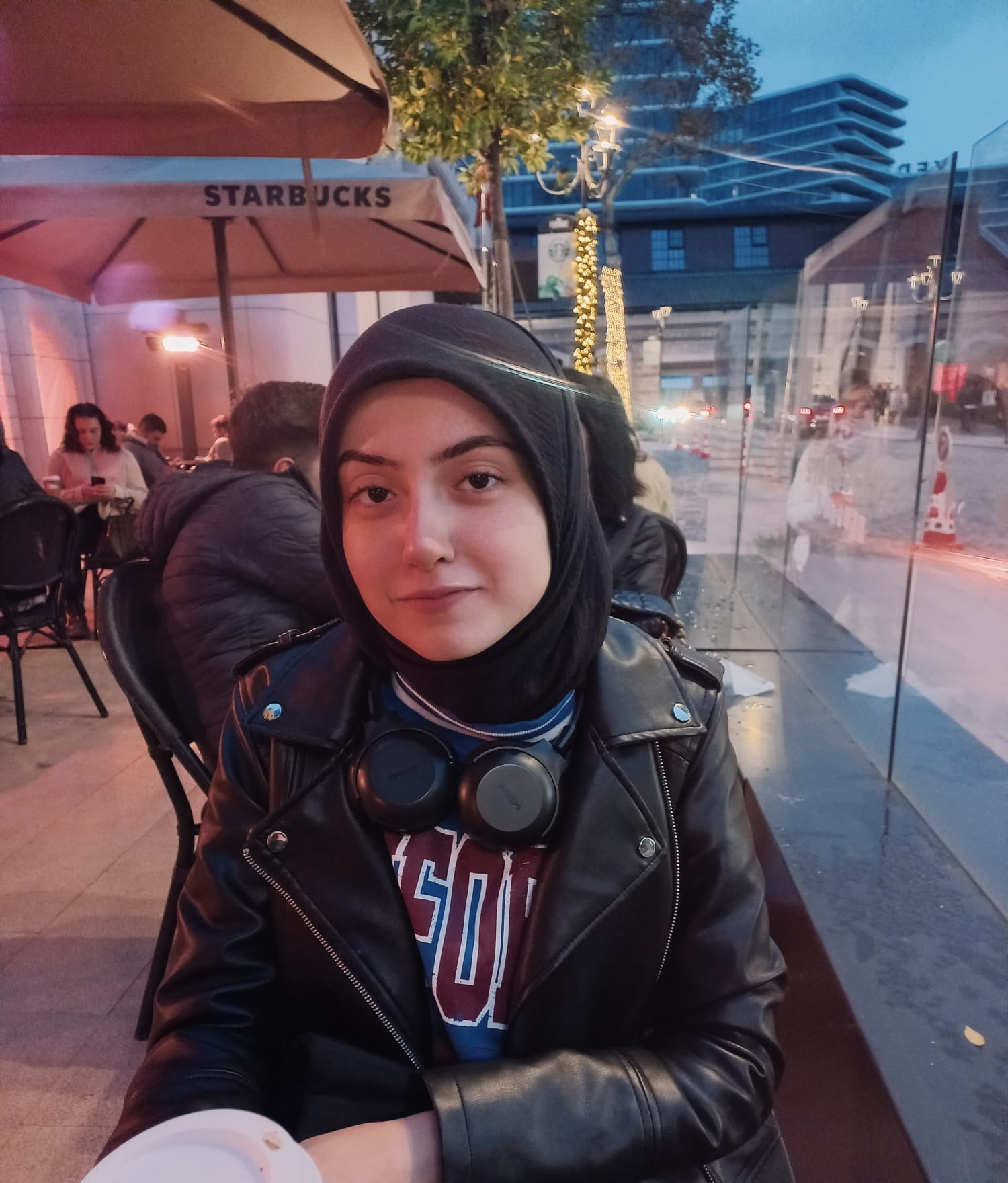 Semanur Özyılmaz – Medium