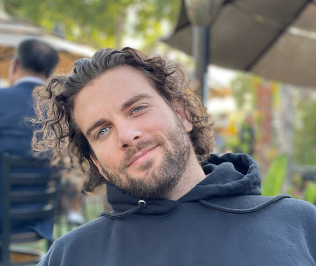 Justin Wouters – Medium