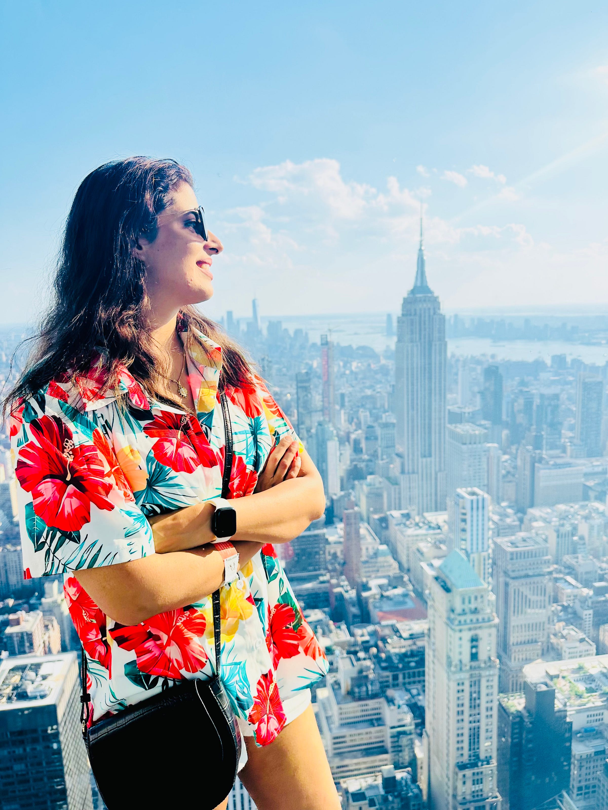 Anu Dalal, PhD – Medium