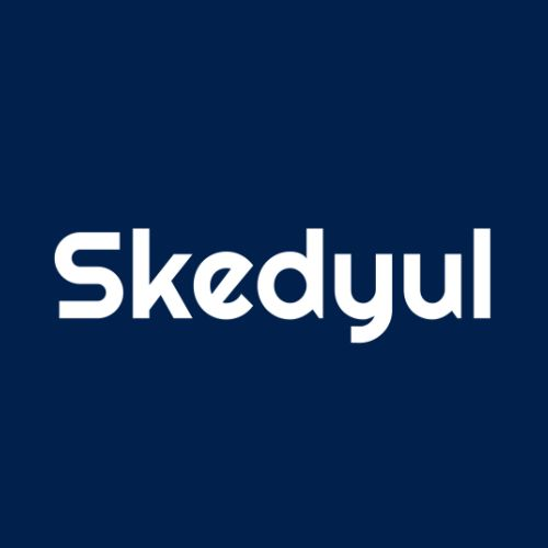 Brett Hillier - Skedyul – Medium