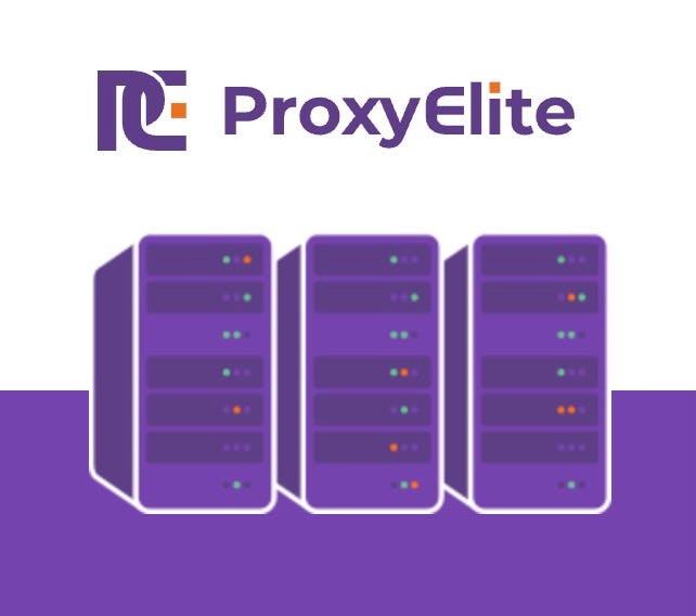 ProxyElite.Info – Medium