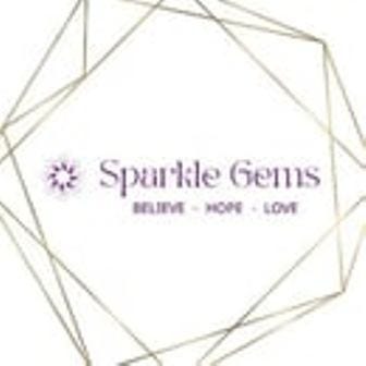 Sparkle Gems – Medium