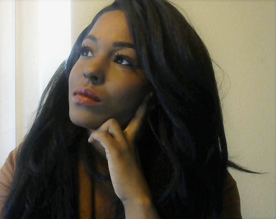 Angela Mooney – Medium