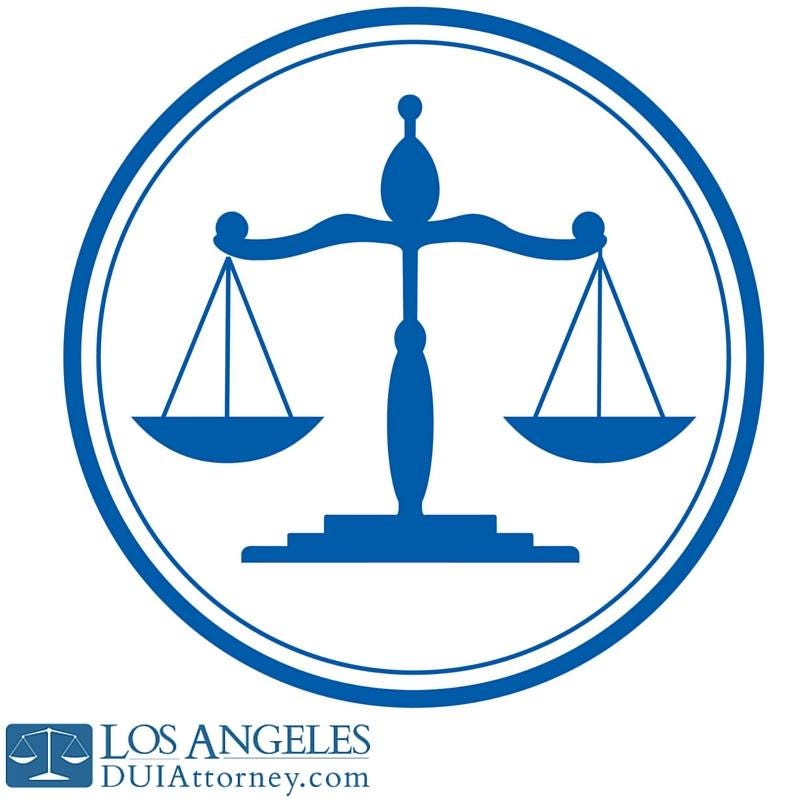 Los Angeles DUI Attorney – Medium