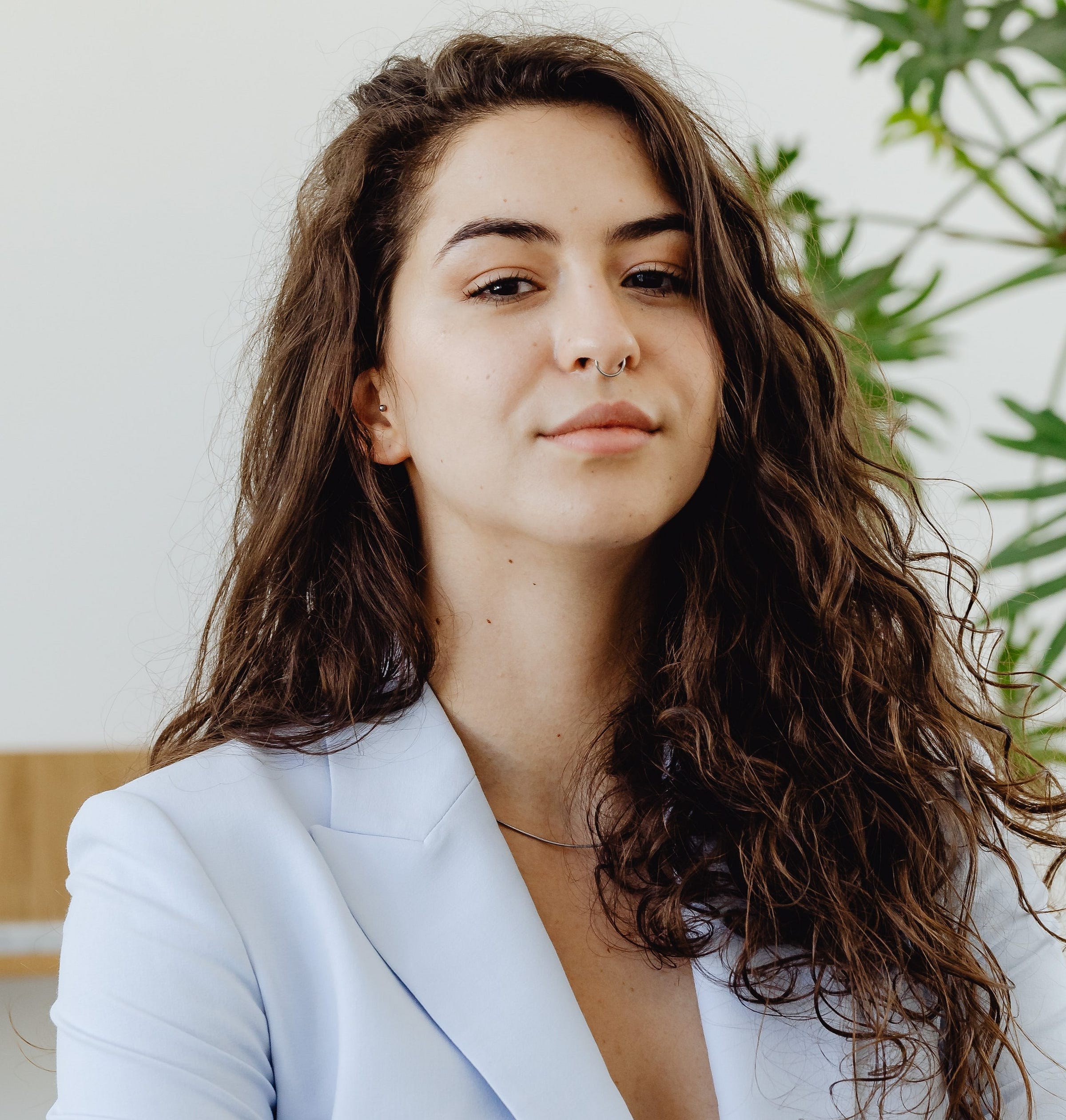 About – MARY PATRICIA – Medium