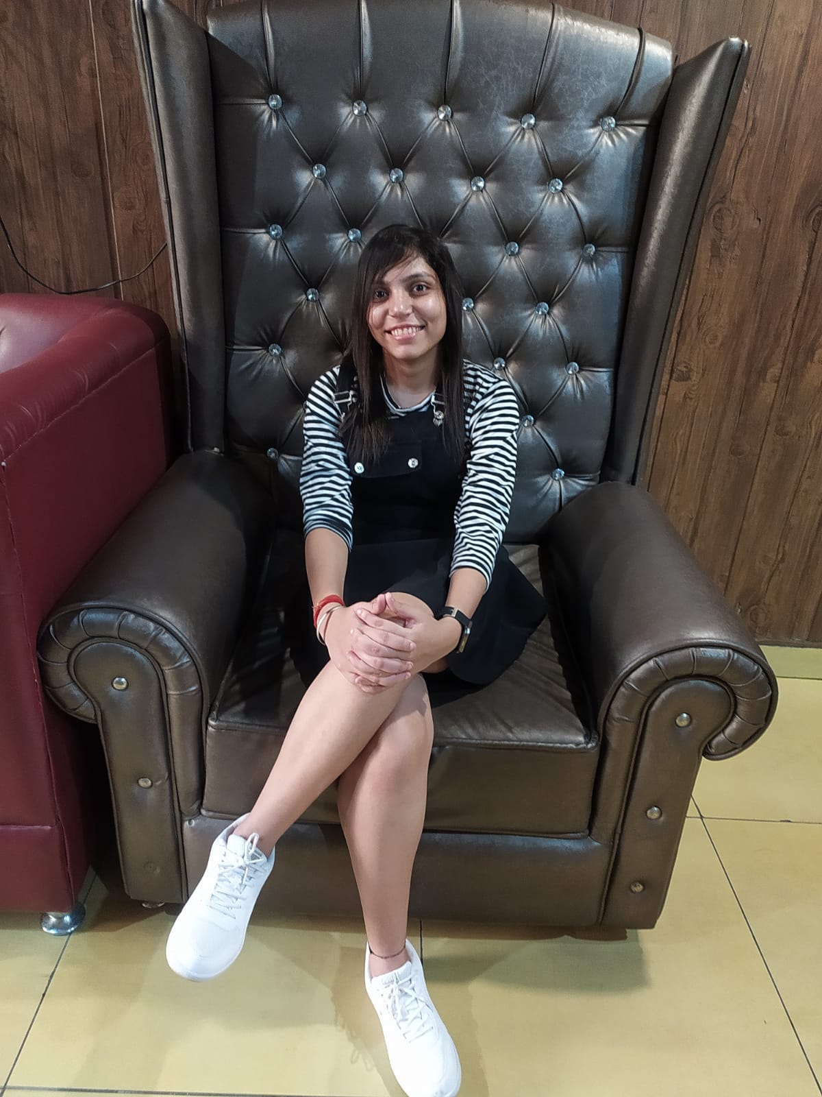 Shikha Pandey – Medium