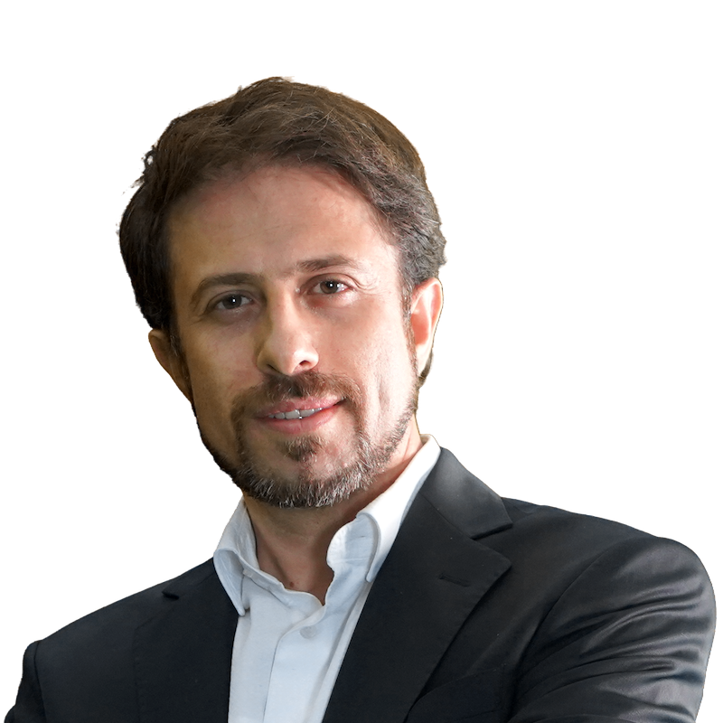 Bilal Uslu – Medium