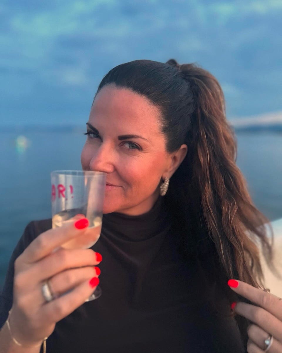 Mari Moxnes Karlsen on Medium curated some lists