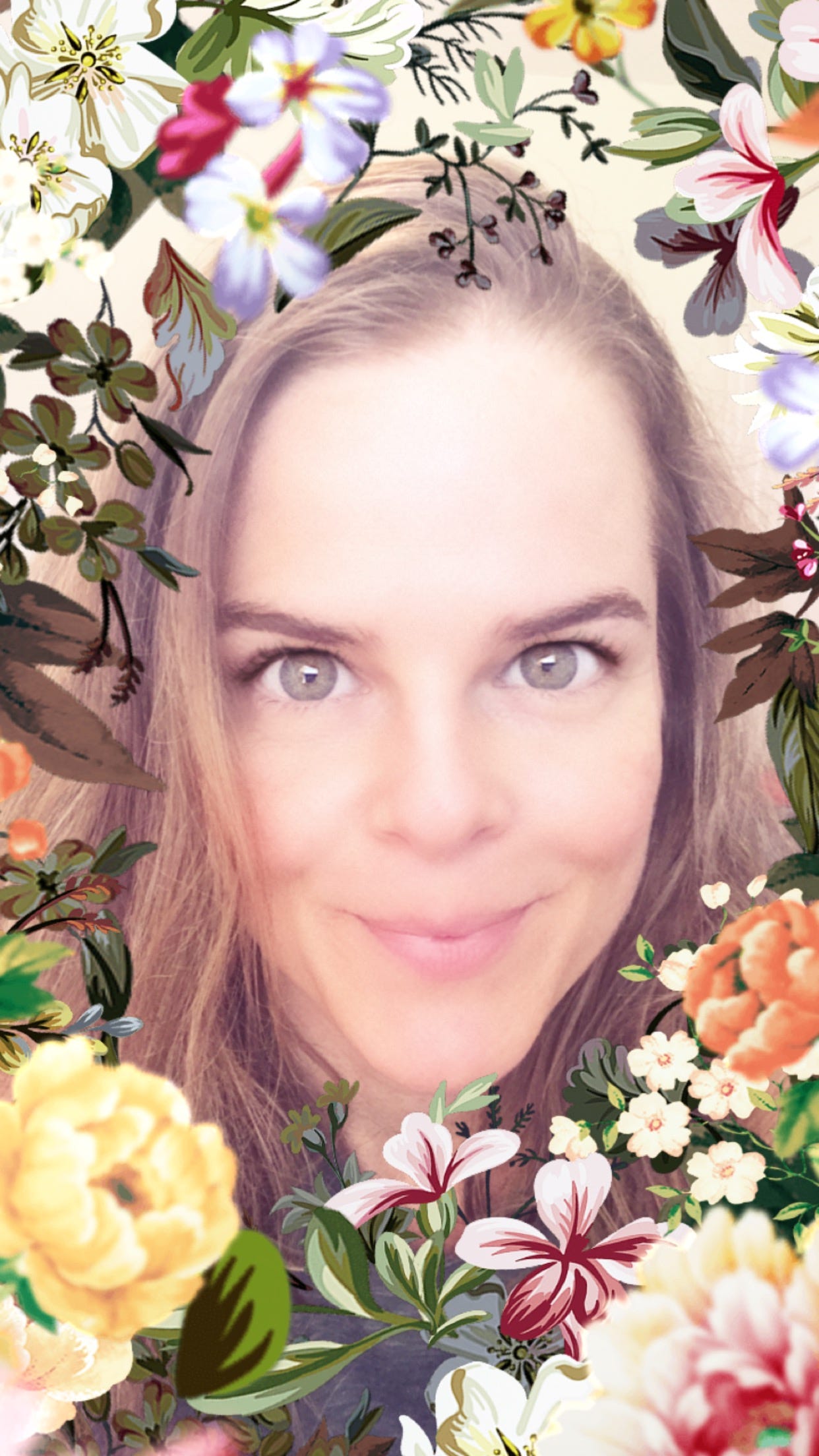 About – Mary Allison – Medium