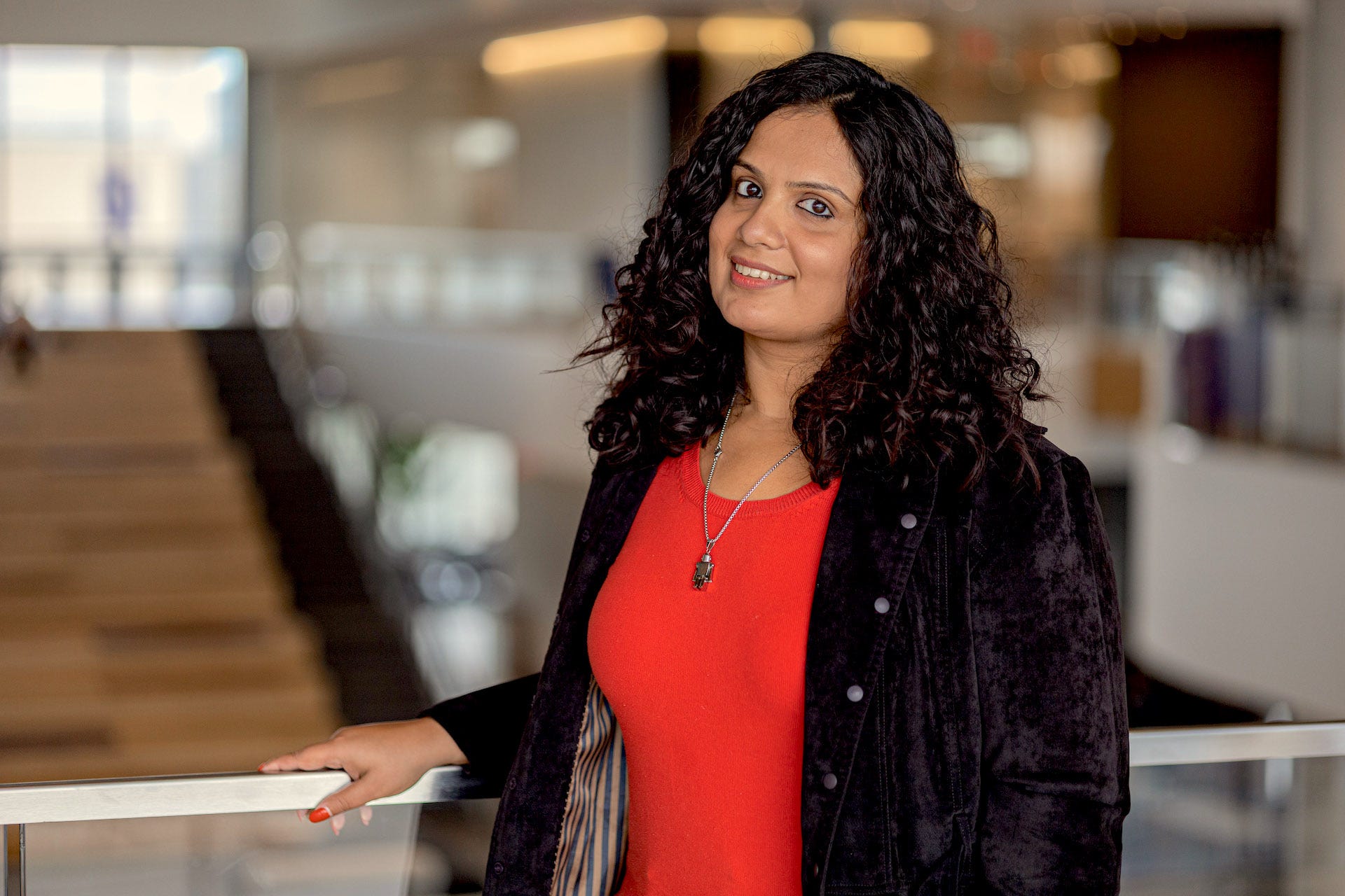 Neha Goel – Medium