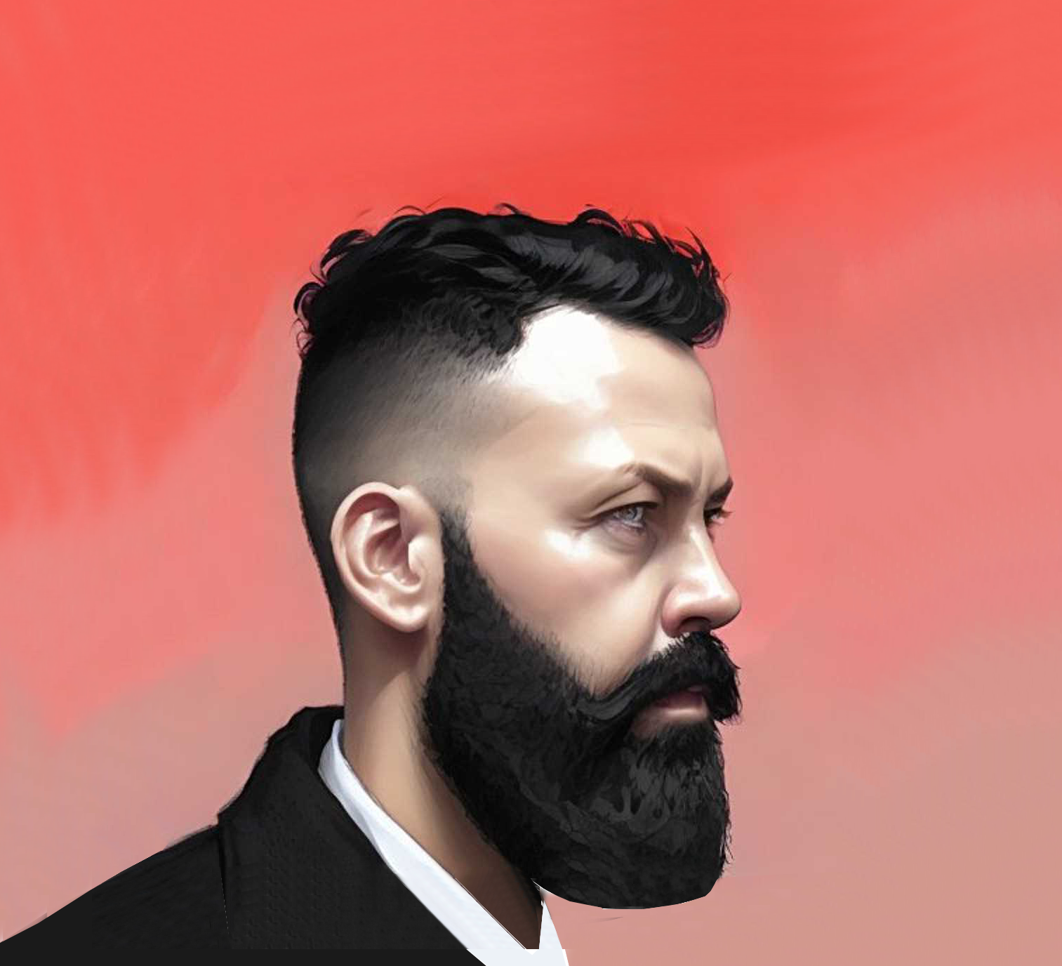 Sergio Argento – Medium