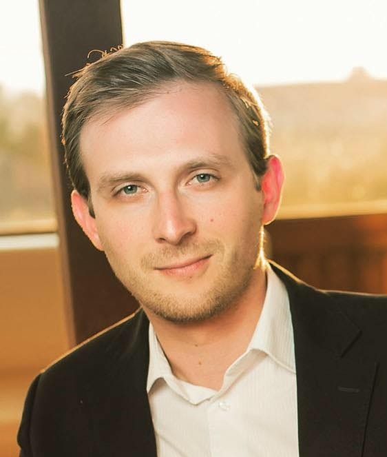 Iaroslav Sedrichev – Medium