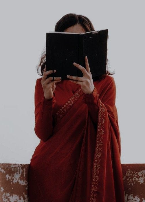 Sasha Shah – Medium