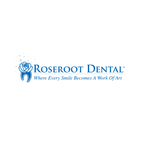 Roseroot Dental – Medium