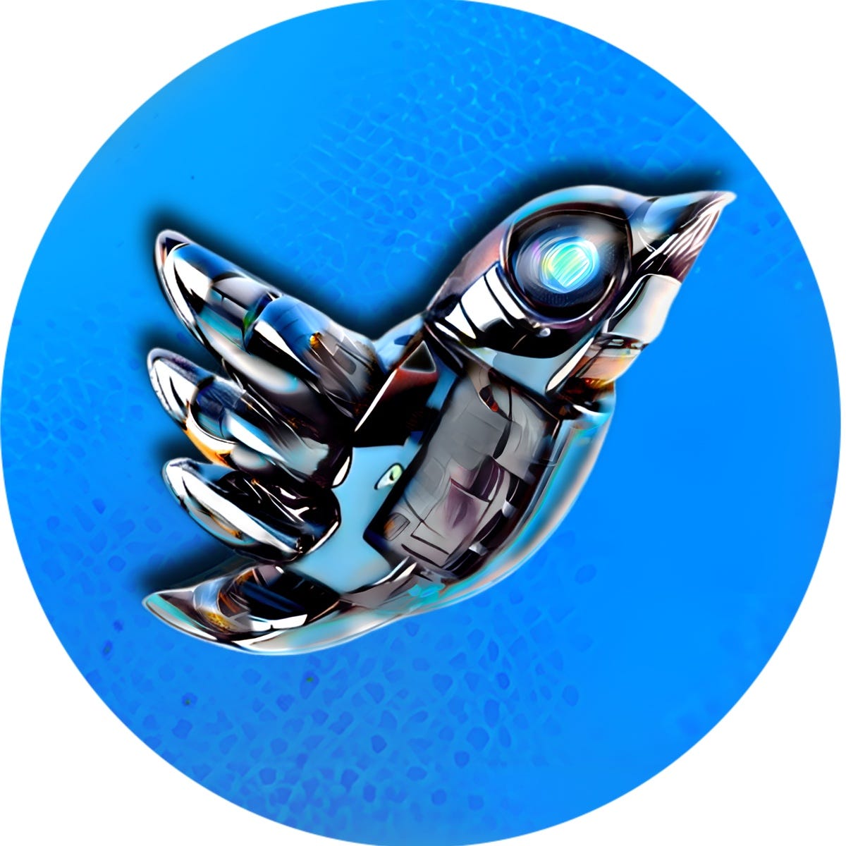 Ai Larry – Medium