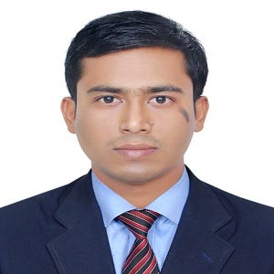 Dilip Kumar Chakrabarty – Medium
