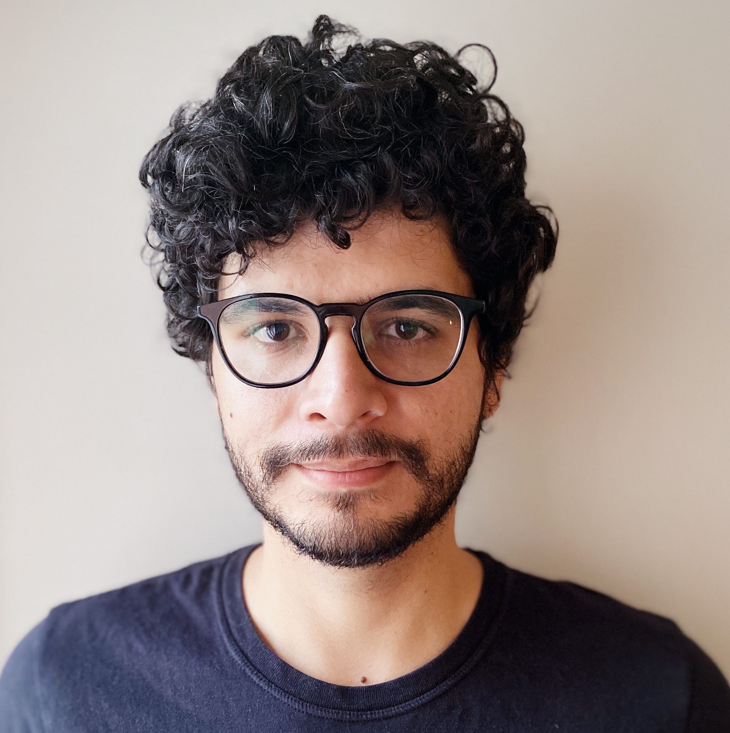Fernando Rodrigues – Medium