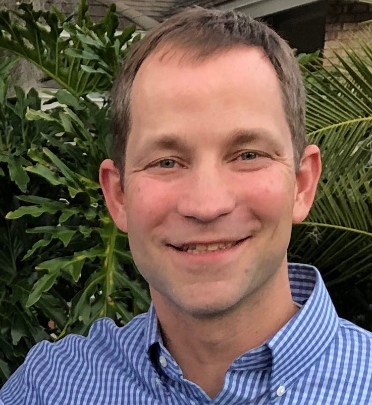 Mike Floyd – Medium