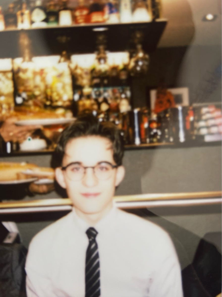 Tomás R.C. Rigout on Medium curated some lists