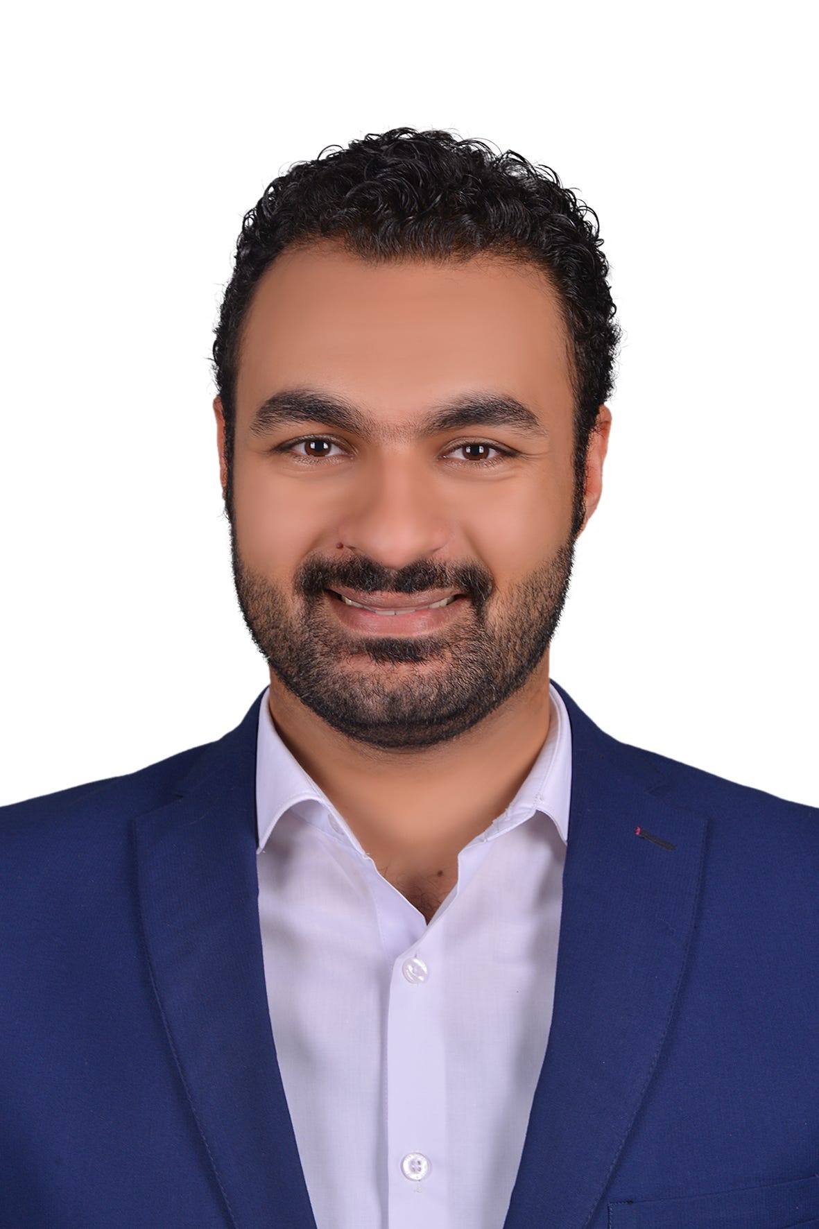 Isaac Wahba – Medium