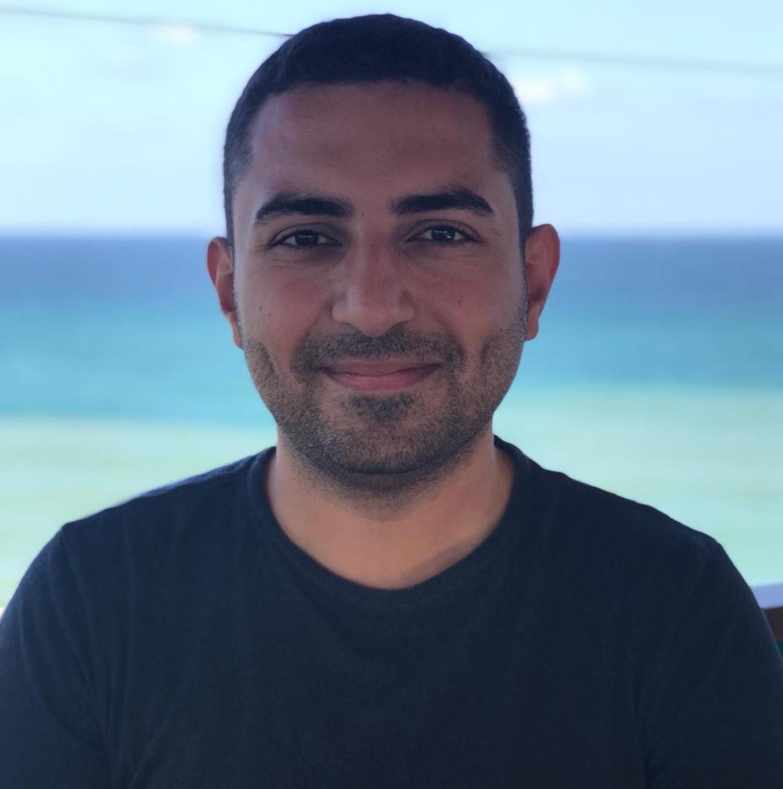 Murat Can Çakır – Medium