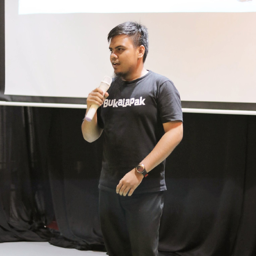 Wahyu Rudiyan Saputra – Medium