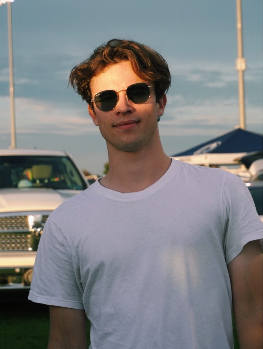 Nathan Boyer – Medium