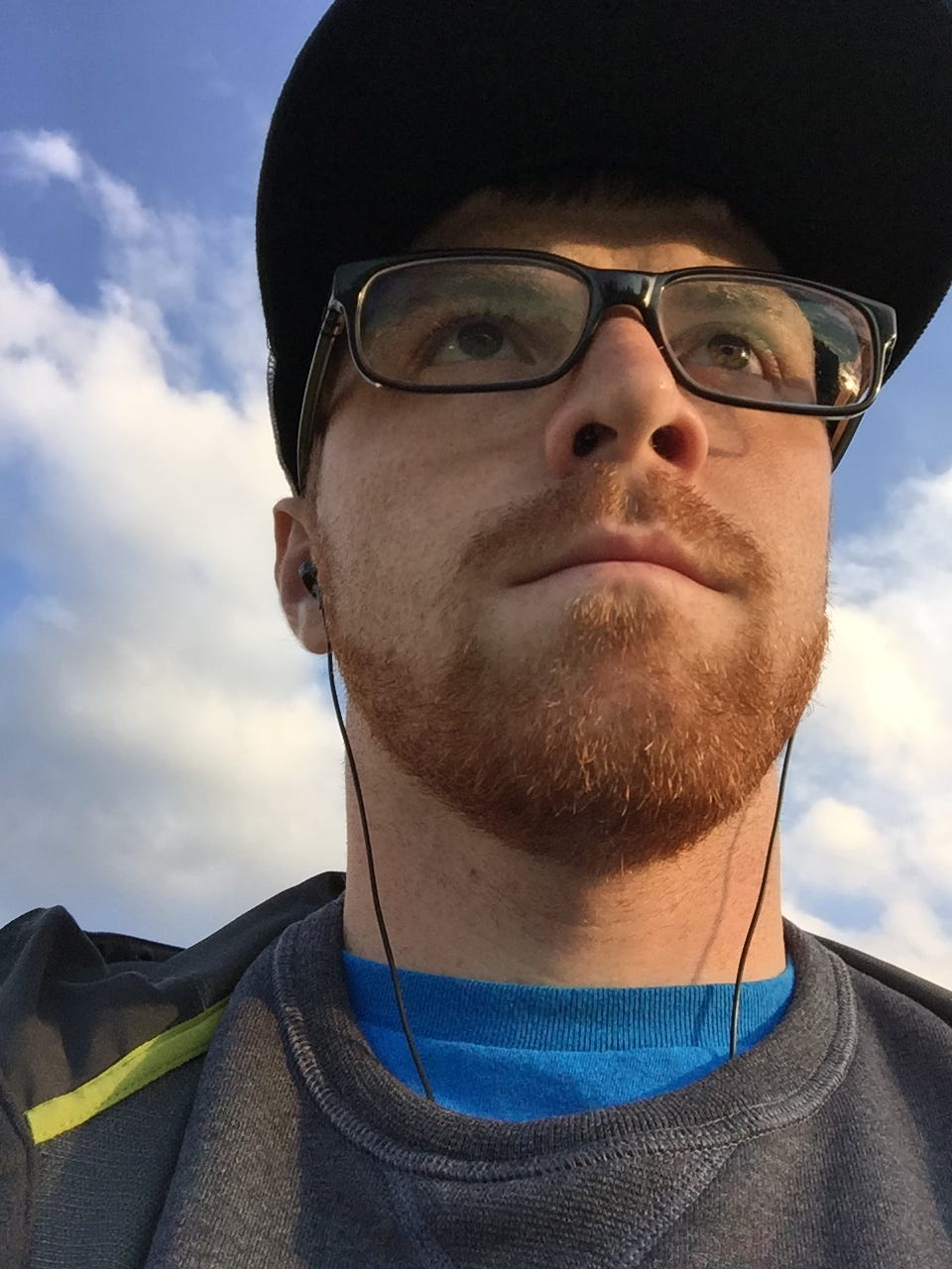 Caleb Sheehan – Medium