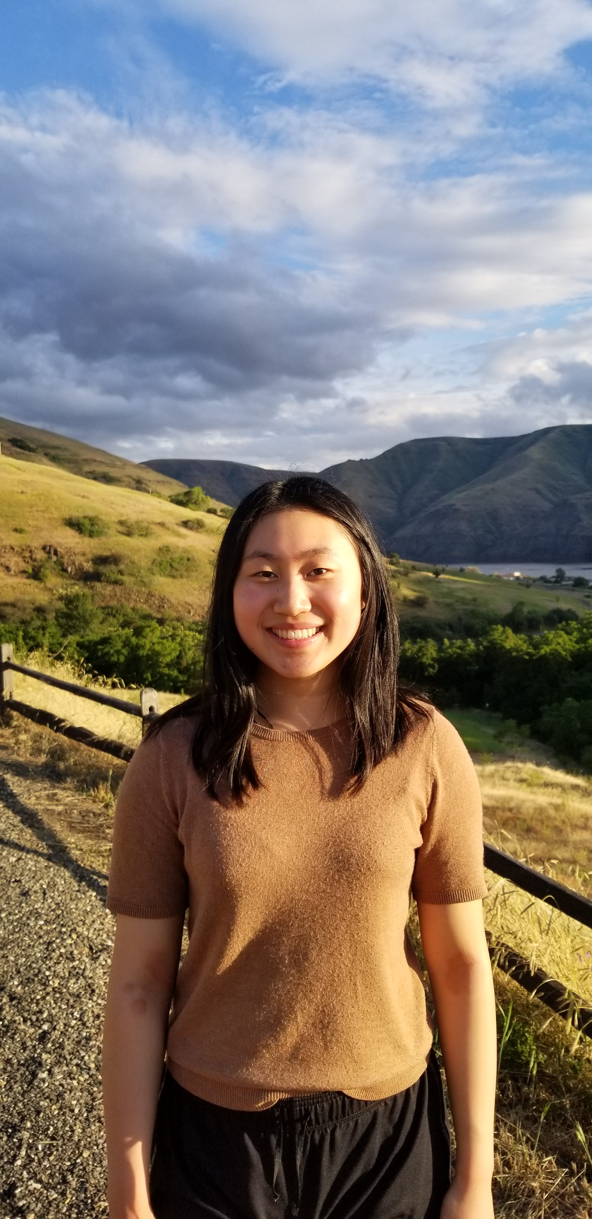 Jane Tang – Medium