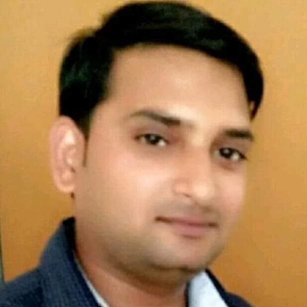 Santosh Thakur – Medium