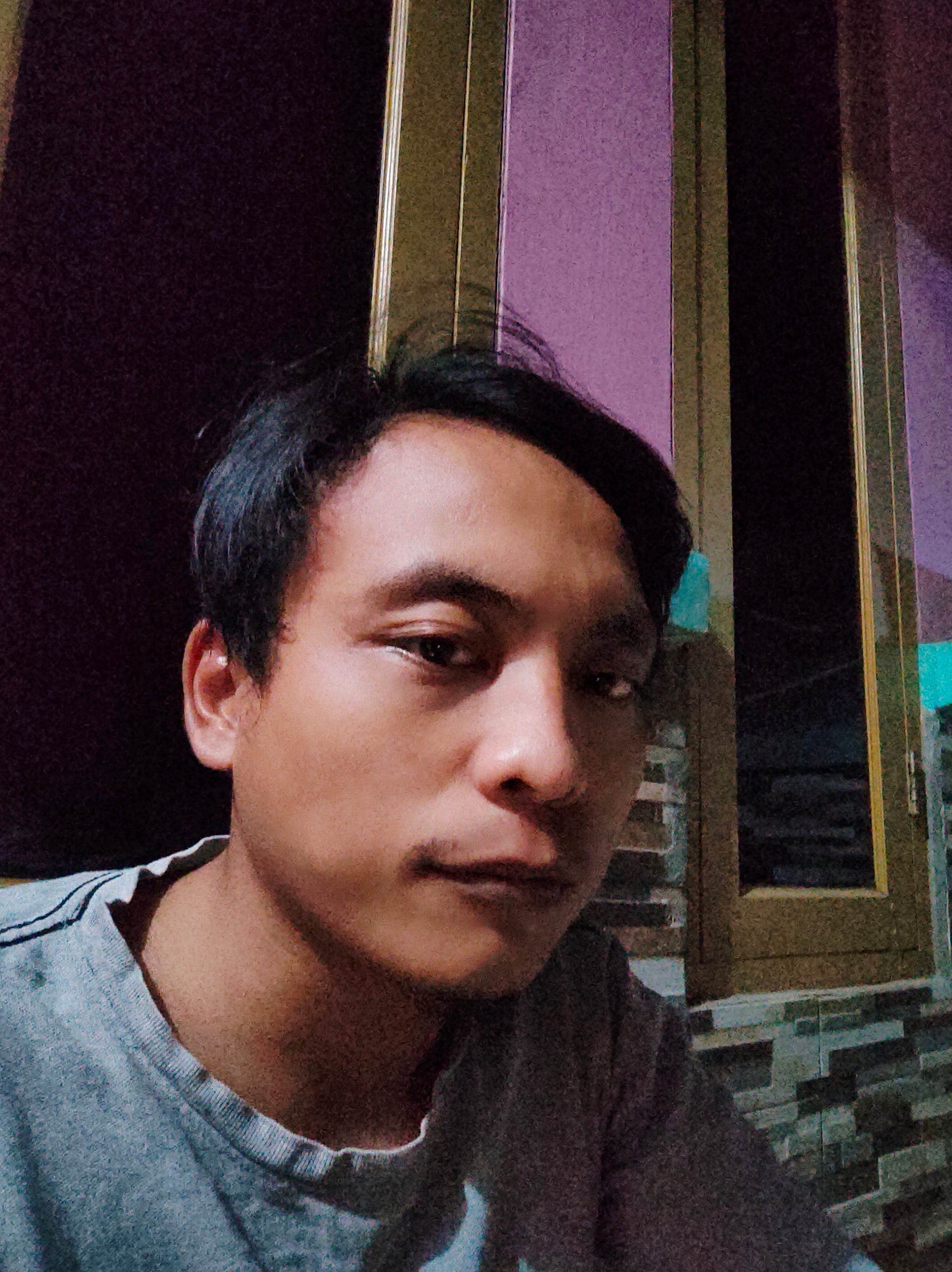 Moch Yusup – Medium