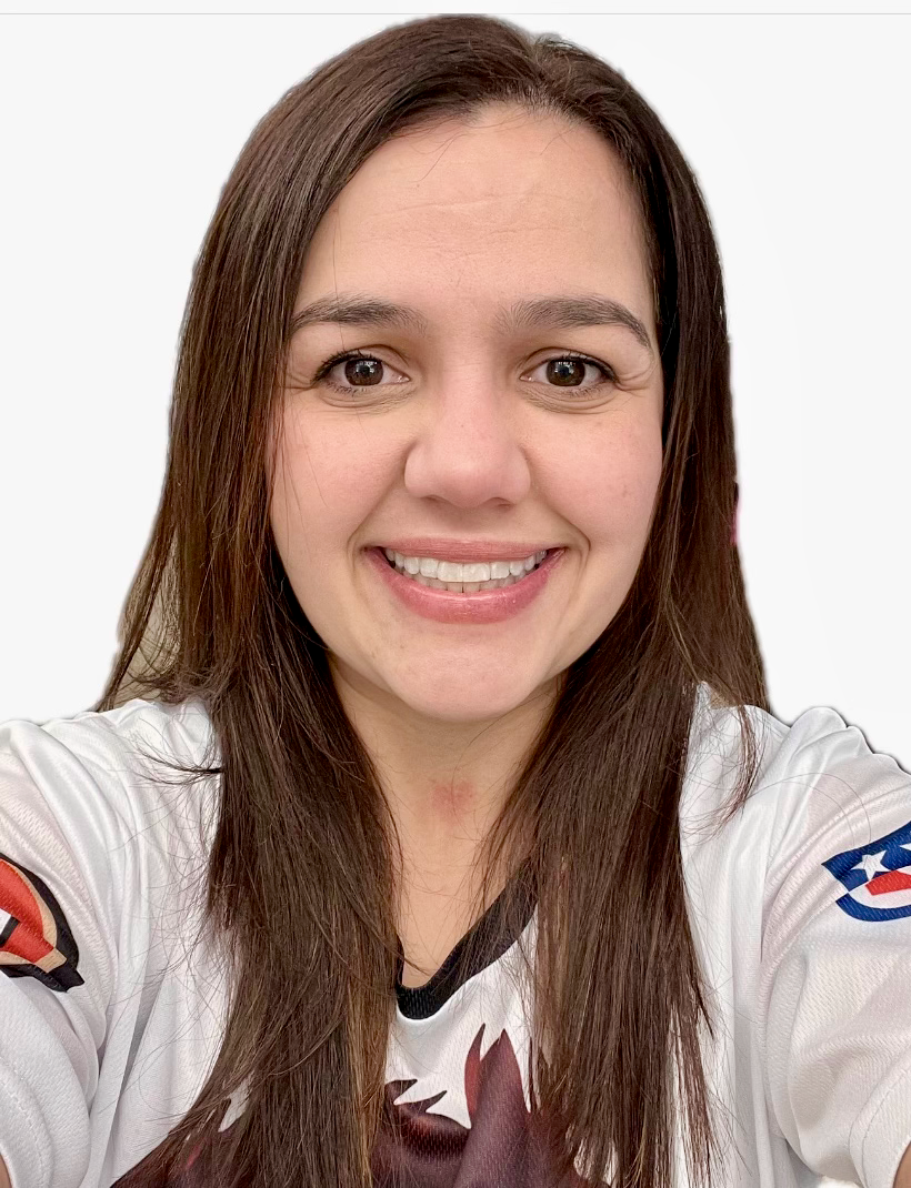 Maria E Rojas – Medium