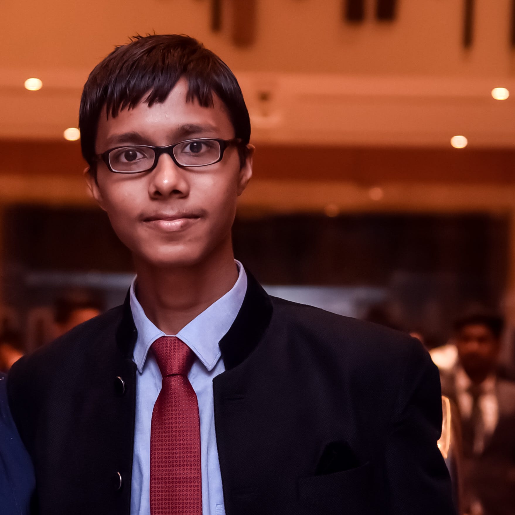 Aman Kumar Dewangan – Medium