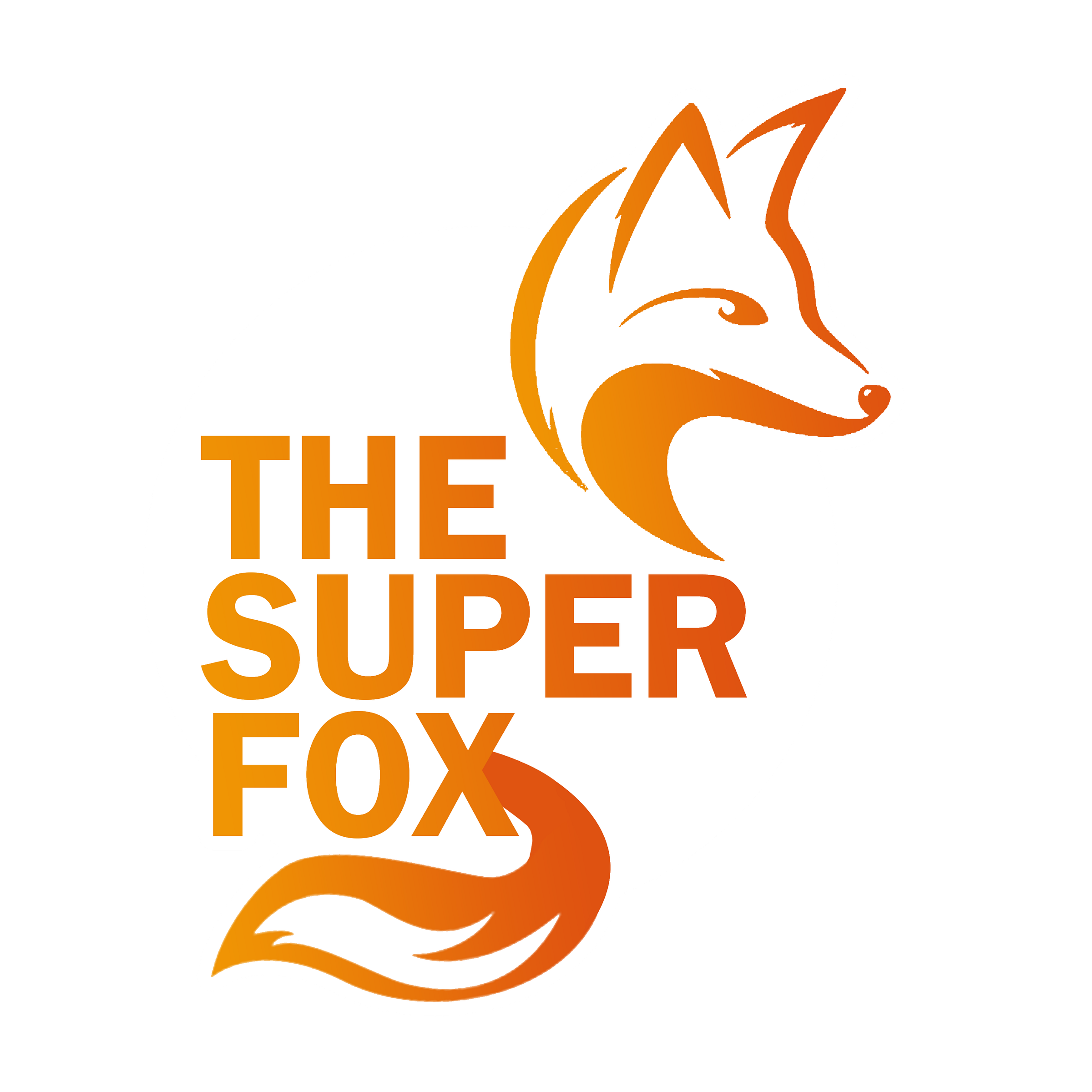 The Super Fox – Medium