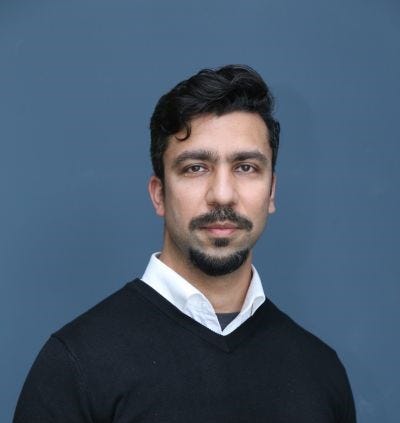 About – Fahad Mirza – Medium