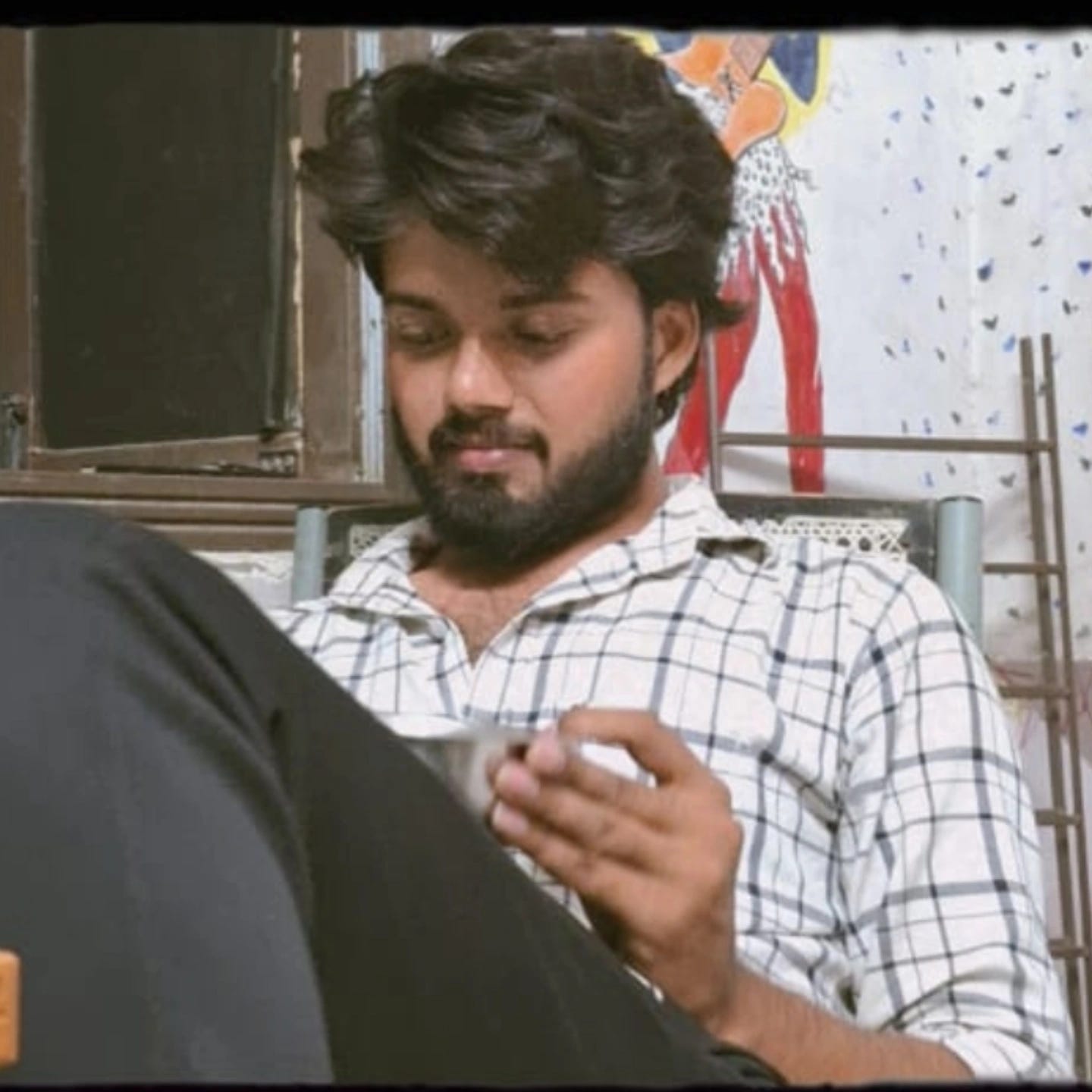 Anurag Mishra – Medium