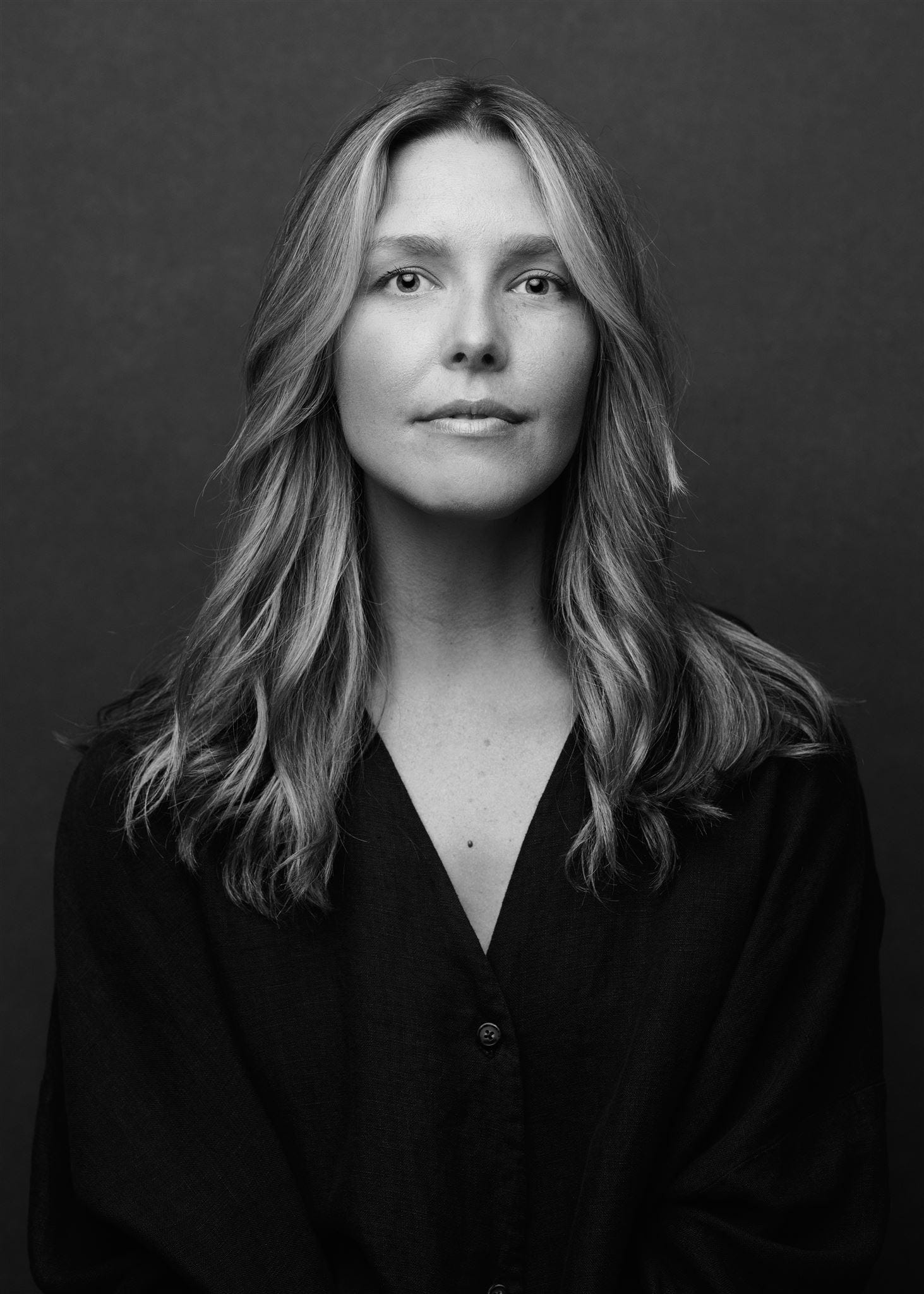 Rachelle L W – Medium