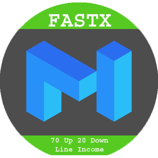 FastX Matic – Medium