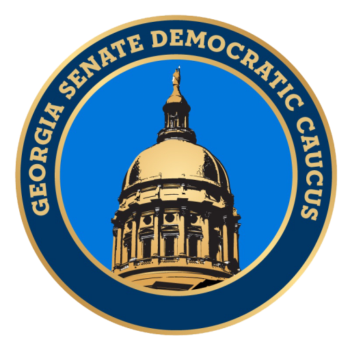 Georgia Senate Democratic Caucus – Medium