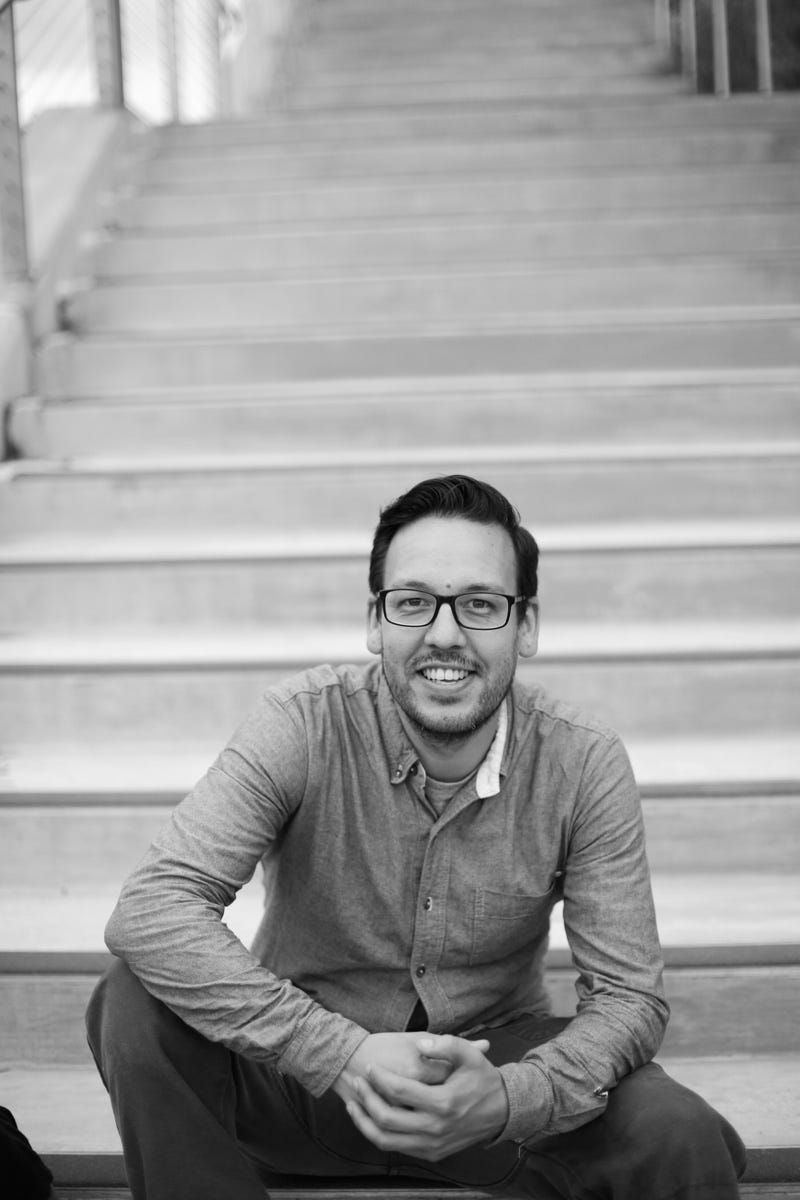 Jason Lopez – Medium